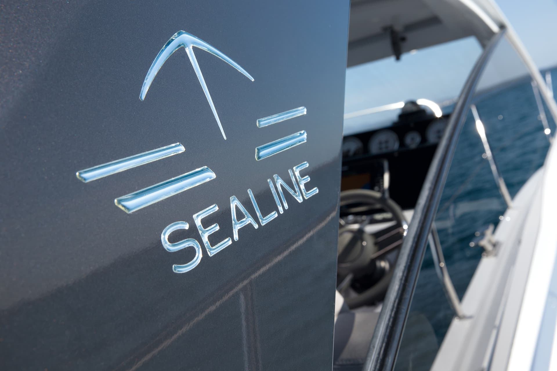 SEALINE History | SEALINE Boats